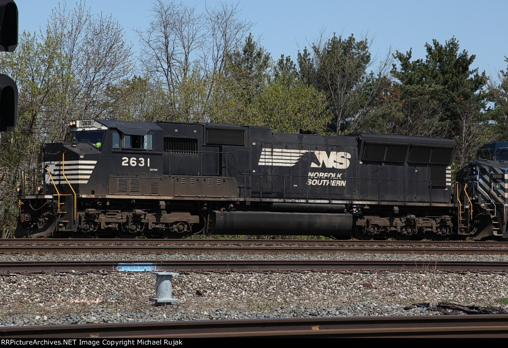 NS 2631
